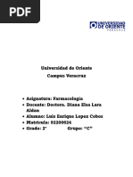 Jarabe Preveral: Dextrometorfano y Clorfeniramina | PDF