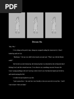 Lynn Painter - Better Than The Prom | PDF