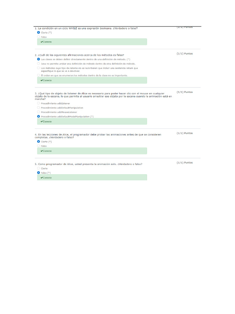 JF Section 2 Prueba 2 - L8-L14 | PDF
