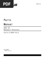 Caterpillar Serial Number Guide | PDF