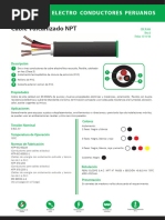 Tipos de Ramplug y Medidas Del Tornillo | PDF