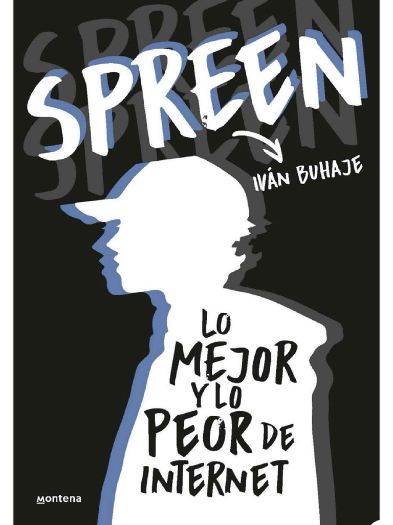 Spreen Lo Peor y Lo Mejor de Internet PDF | PDF
