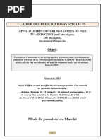 CCAG-EMO Maroc 2024 : Dispositions Générales | PDF | Assurance ...