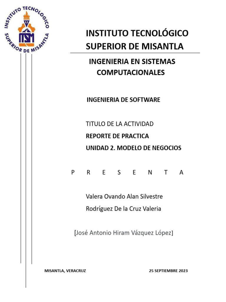 Anteproyecto - Modelo de Negocio | PDF | Marketing | Negocios económicos