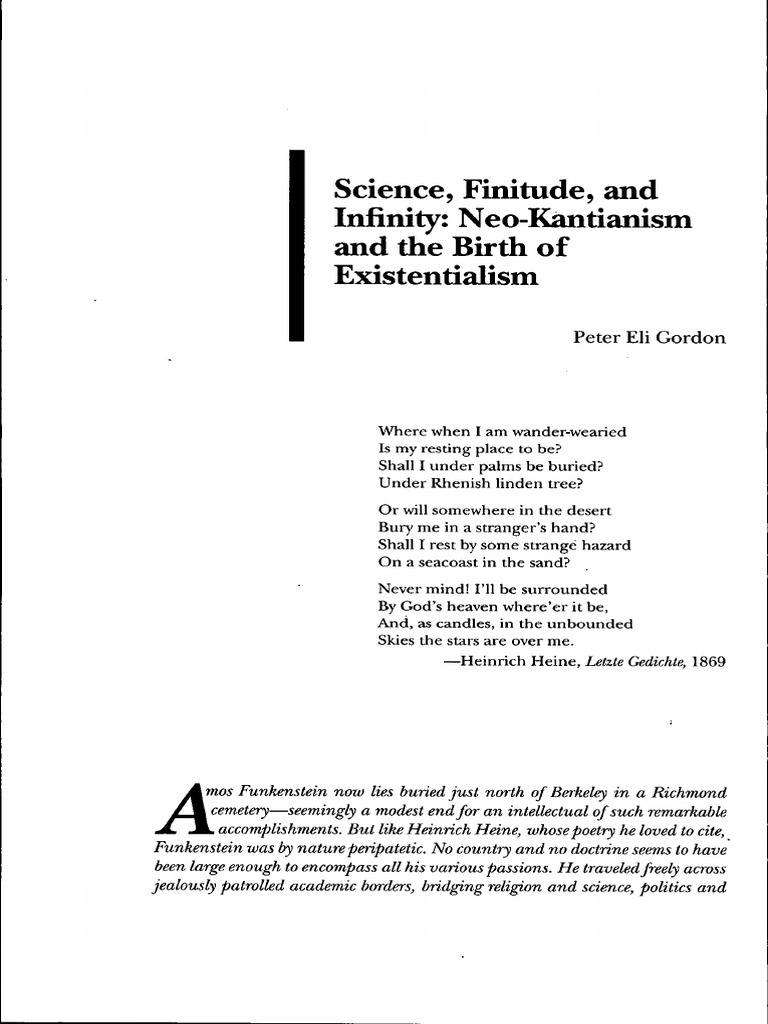 Content Server | PDF | Immanuel Kant | Noumenon