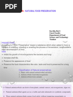 Kathon CG Tds | PDF | Microbiology