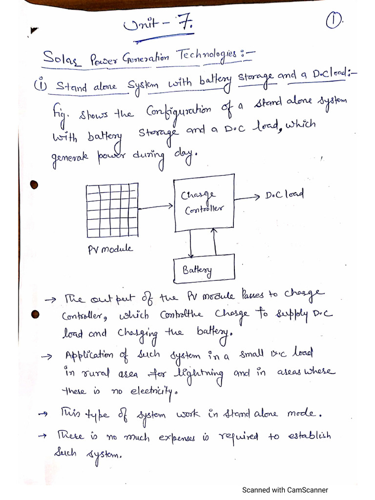 S&W Unit 7 Notes | PDF