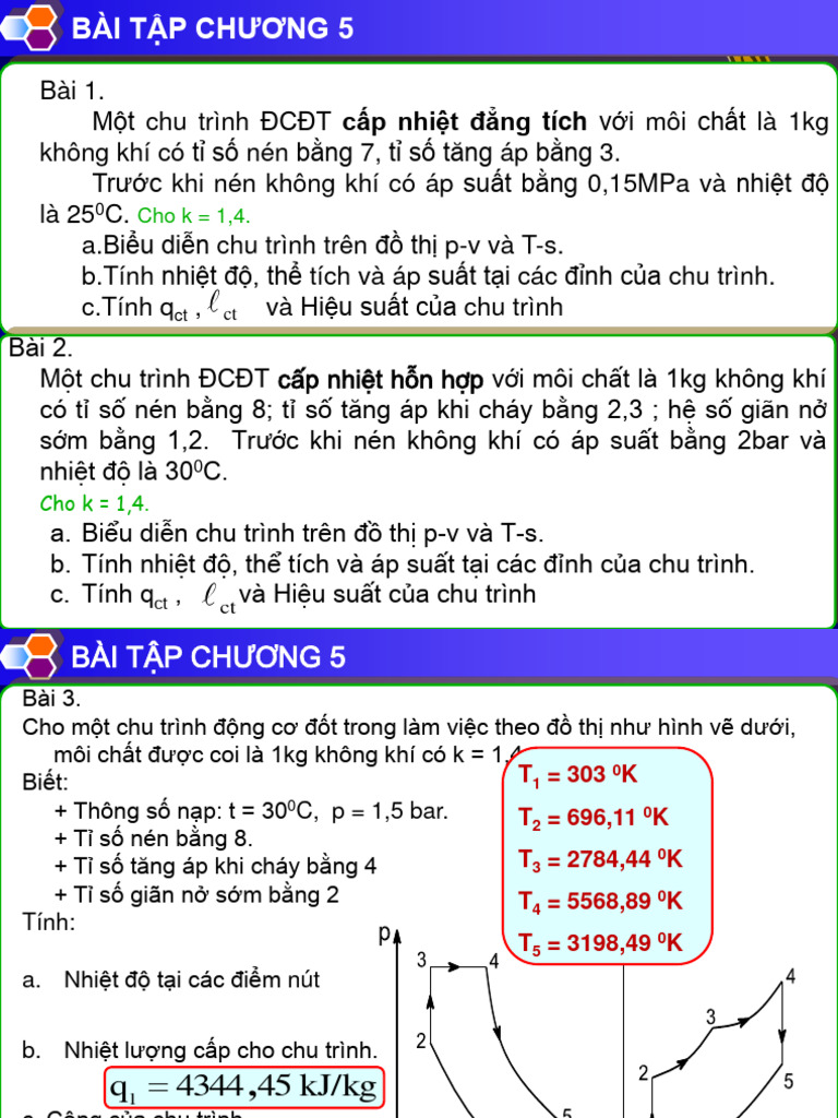 5.2 Bai Tap C5 | PDF