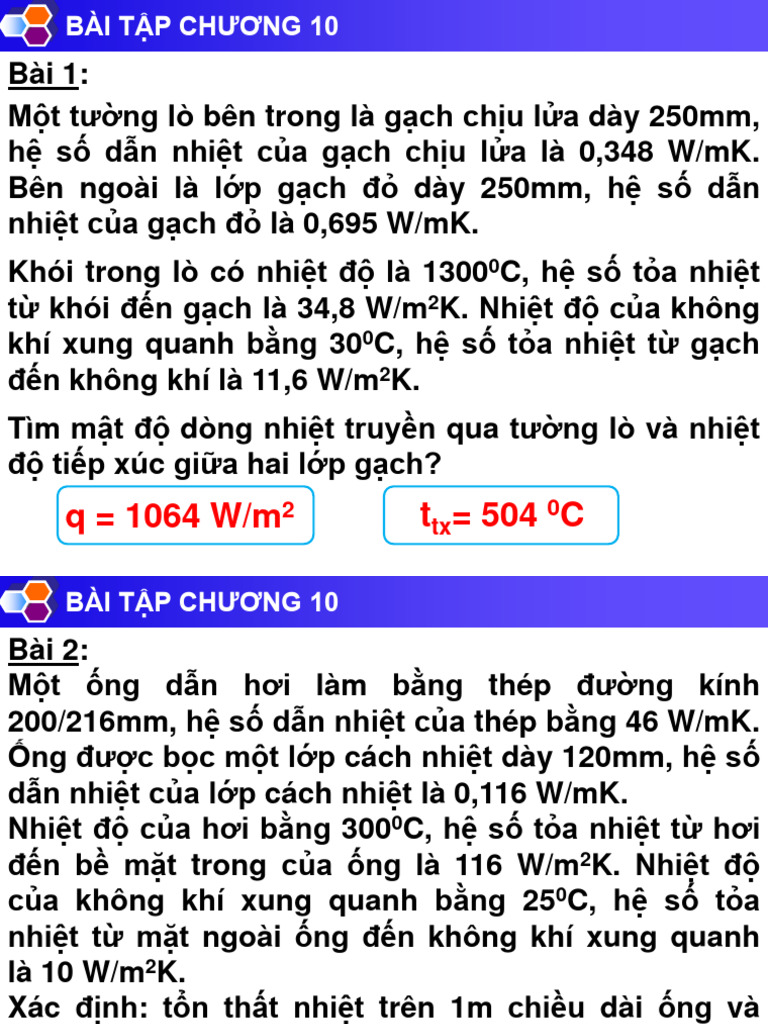 10.2 Bai Tap C10 | PDF