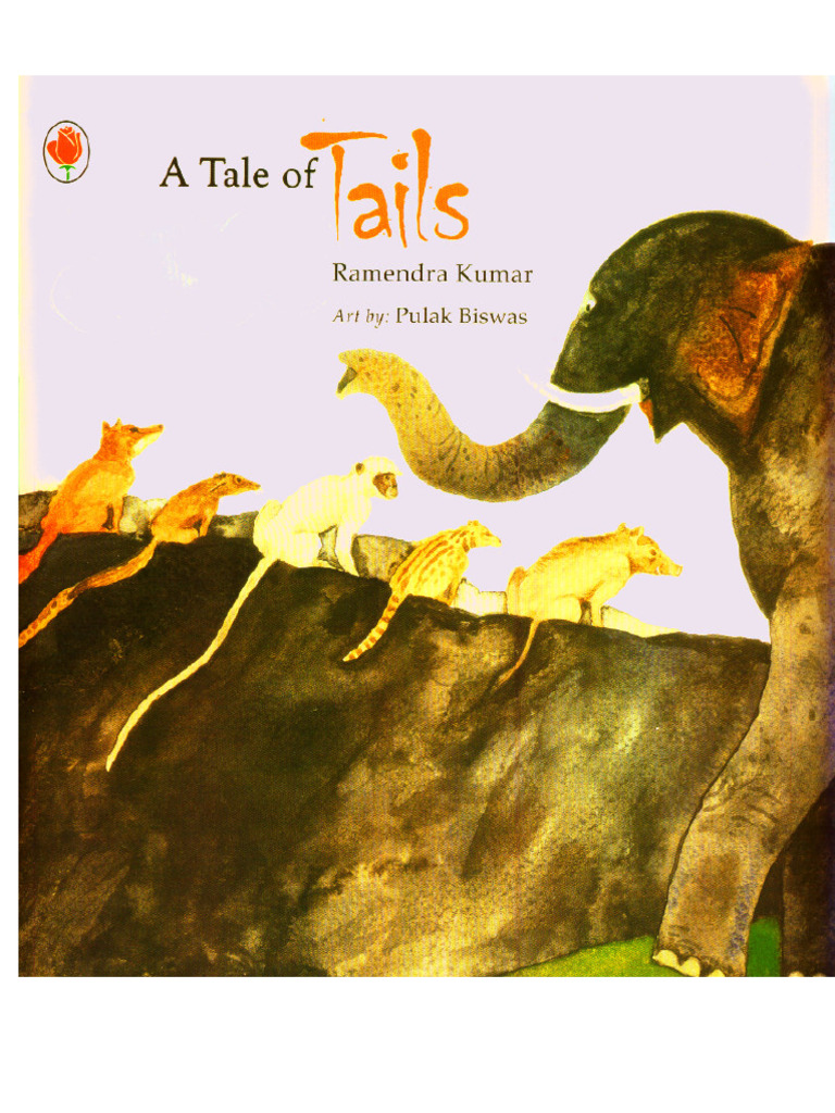 NBT Tale of Tales | PDF