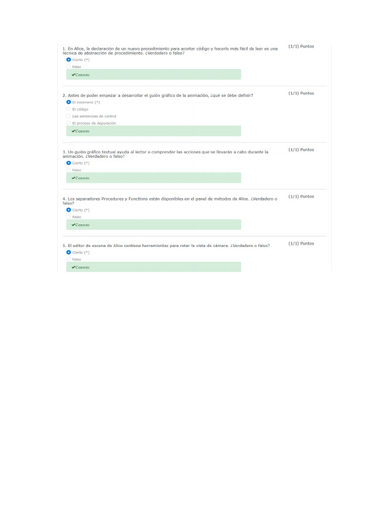 JF Section 2 Prueba 1 - L1-L7 | PDF