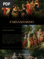 Parnasianismo e Simbolismo na Literatura | PDF | Poesia | Romantismo