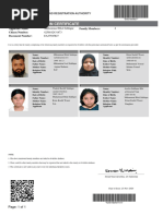 Bio-Finger Enrollment Validation | PDF