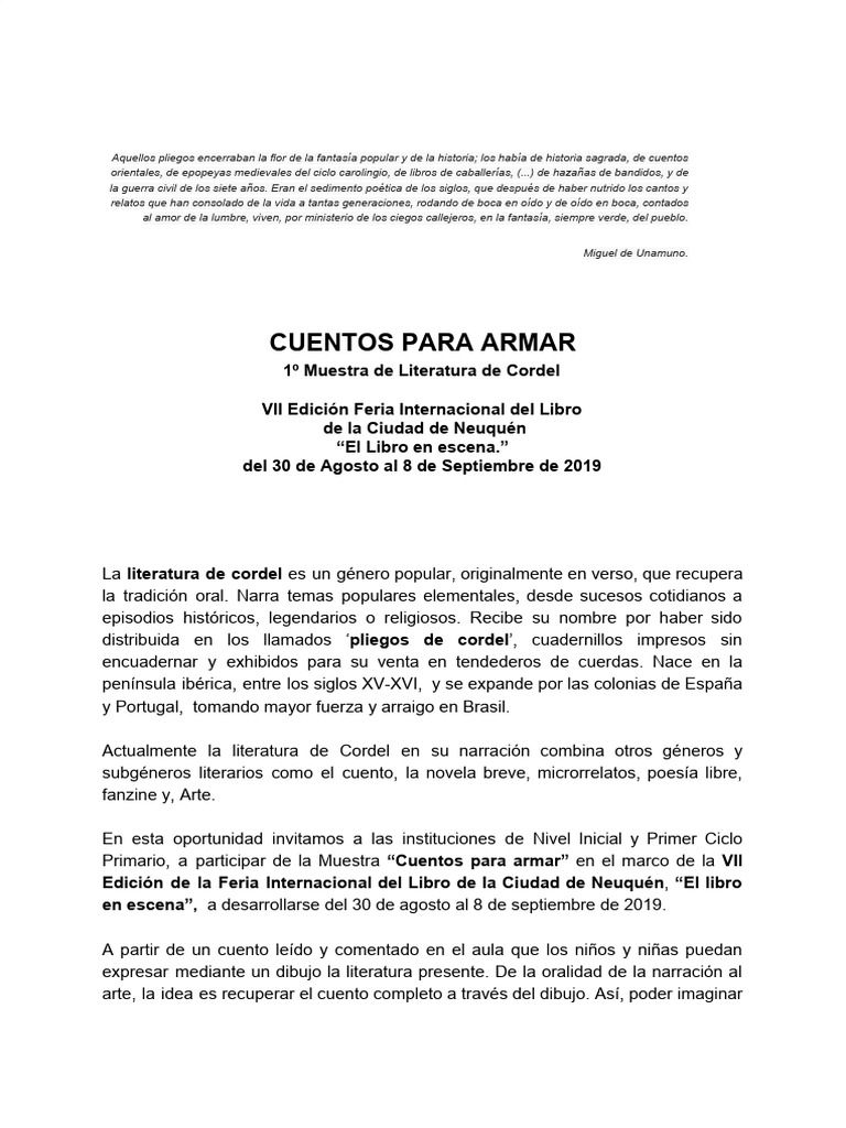 Literatura de Cordel Bases | PDF | Las artes Literatura de Cordel Bases | PDF | Las artes