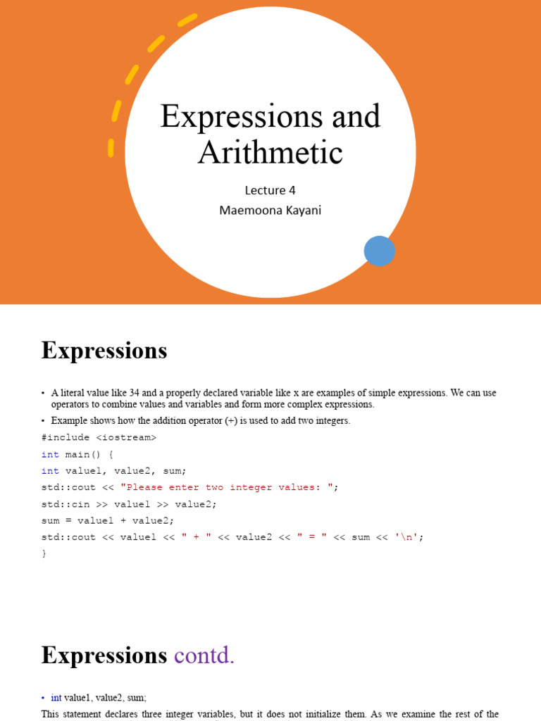 Selection Structures C Download Free Pdf Mathematics Computer Programming