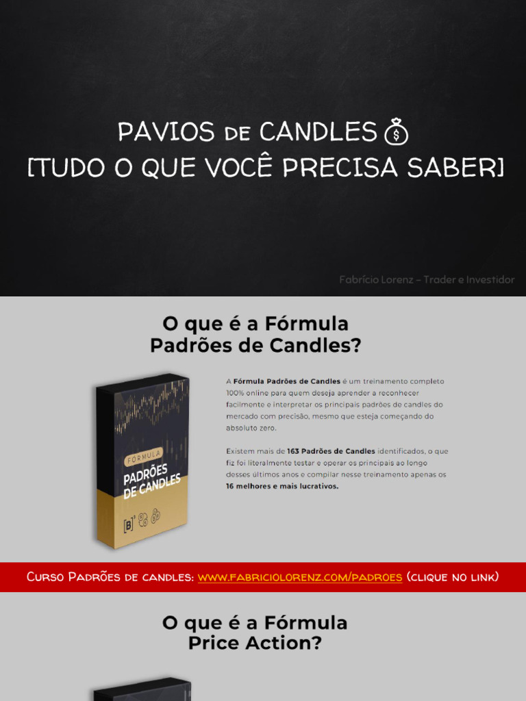 Pavios Guia Completo Lorenz | PDF