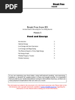 Spoon Theory Worksheet Fill Able | PDF