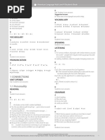 Language Hub Upper Intermediate Students Book Keys | PDF ...