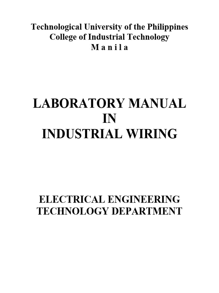 Activity-7 GAB | PDF | Switch | Electrical Wiring