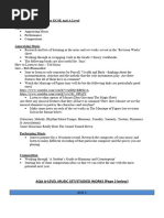 RCM Level 10 Exam Overview | PDF