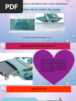 Posición de Roser o Proetz | PDF | Inflamación | Biología Celular)