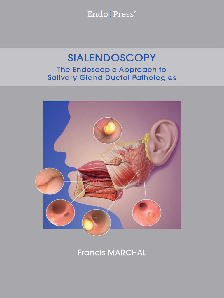 Sialendos | PDF | Medical Specialties | Clinical Medicine