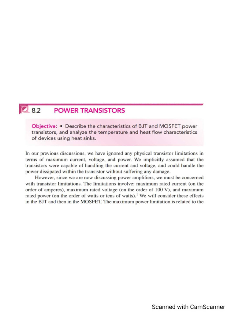 Ecad 4.1 Neamen | PDF