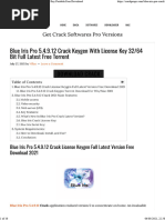 Sylenth1 Activation and Crack Guide | PDF | Computer File | Computer ...