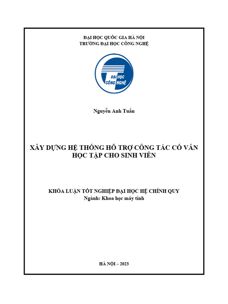 KLTN | PDF