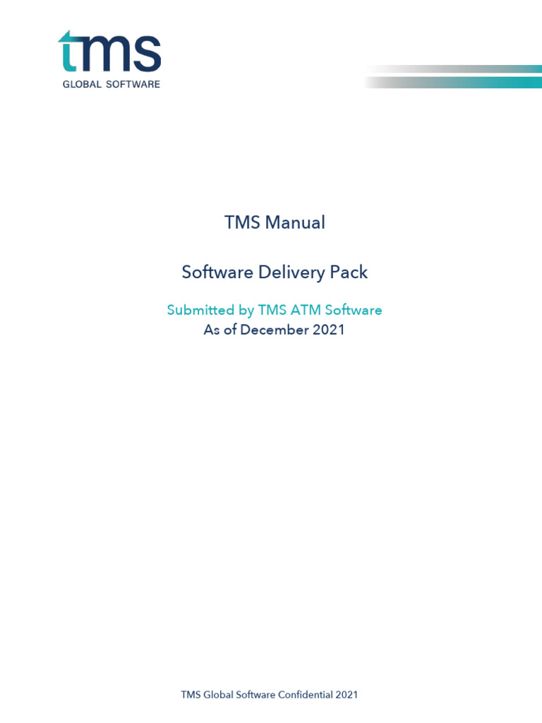 MT Software Distribution | PDF | Computer File | Installation (Computer ...