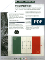 40k 10e Stratagem Cards (CORE) | PDF | Military | Warfare