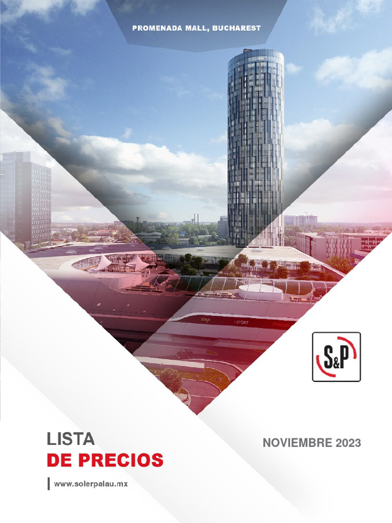NAL-A (10) Lista de Precios | PDF | Corriente eléctrica | Materiales
