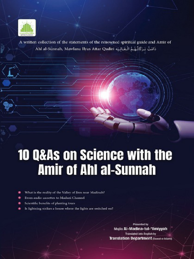 10 Question and Answer On Science | PDF