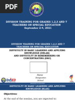 Differentiated Instruction | PDF | Differentiated Instruction | Learning