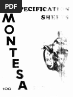 Sidecar Installation and Alignment Guide | PDF | Motorcycle ...