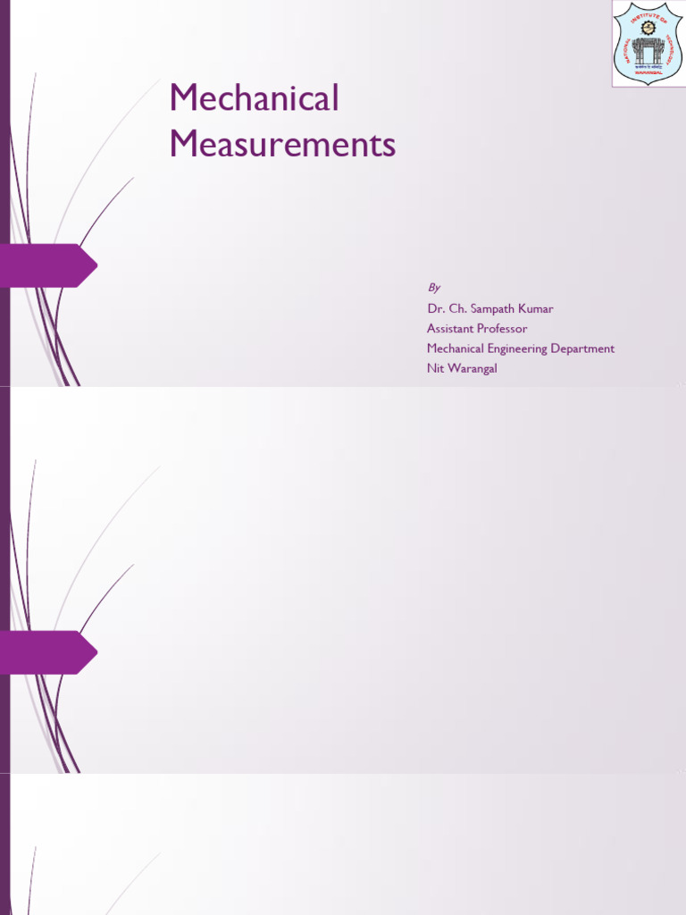 MM Merged 1 | PDF | Observational Error | Pressure Measurement