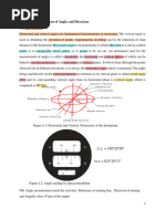 Tower Verticality Inspection Method 17-11-2018 | PDF | Surveying ...