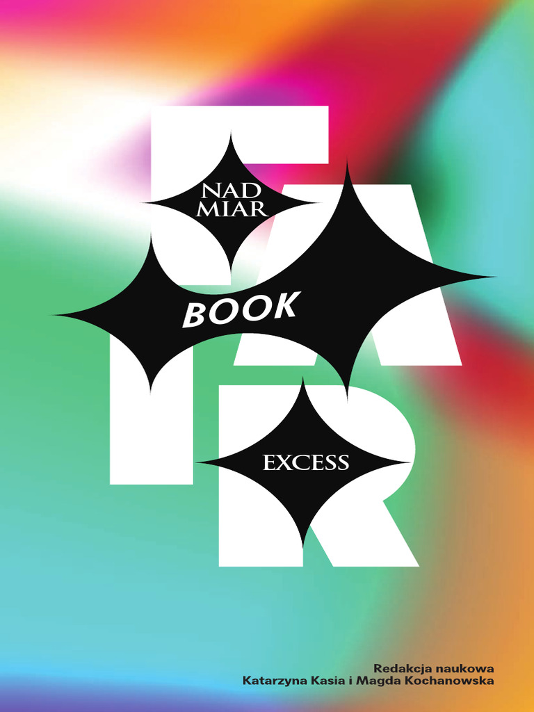 Fair Book Excess 2018 Ebook | PDF