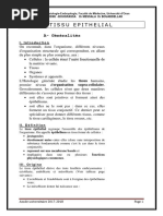 Structure des branchies des poissons | PDF | Branchie | Système ...