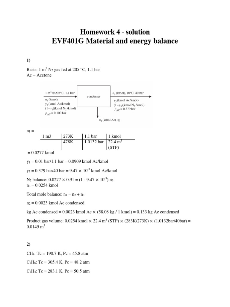 Homework4 - Solution | PDF | Teaching Methods & Materials | Science & Mathematics