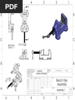 Cable Tray Sleeper and Support Design 3 | PDF | Length | Building ...