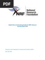 Nrts_EnrolmentManual_SNRC | PDF | Login | Authentication