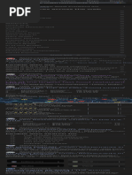 Ultimate Fast Food Tier List Template | PDF | Restaurants | Software