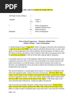 Certificate of Assumed Name Template | PDF | Notary Public | Trust Law