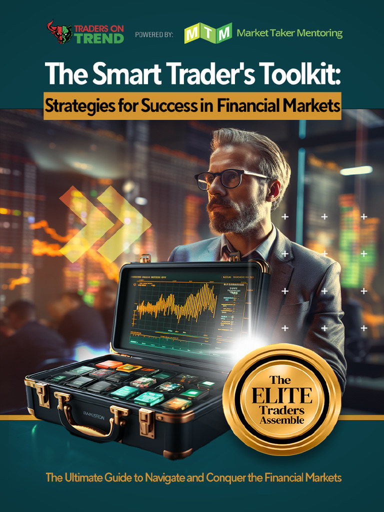Smart Traders Toolkit | PDF | Day Trading | Risk