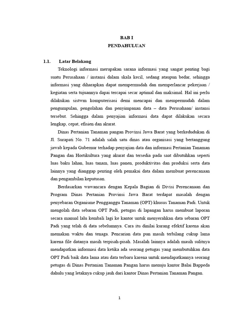 Makalah PWPB Kelas 12 | PDF