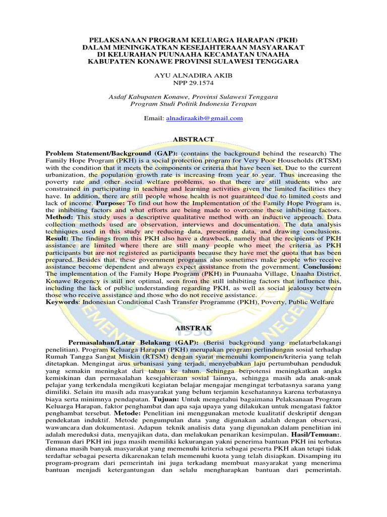 Repositori Ayu Alnadira Akib | PDF