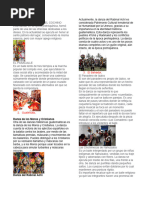 El Sebucán: Tradición y Baile Venezolano | PDF | Bailes | Venezuela