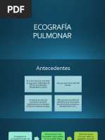 Protocolo Blue | PDF | Enfermedades y trastornos | Neumología