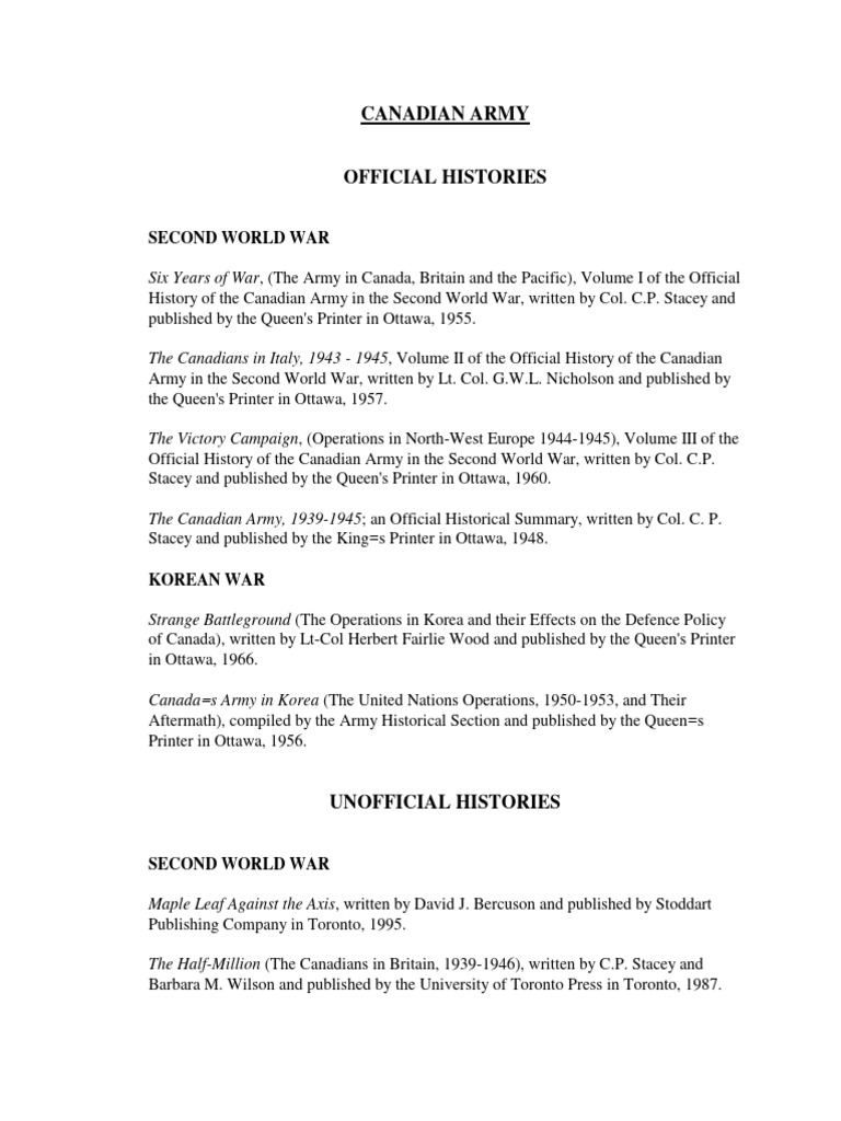 ARMY - Bibliography | PDF | Corps | Paratrooper